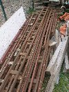 Haki lešení | Stavební bazar